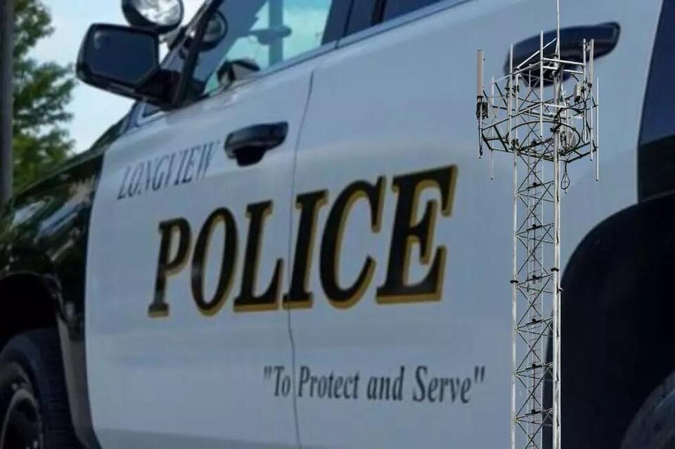Texas Police Department Secures Radio Calls With Encryption Tech ...
