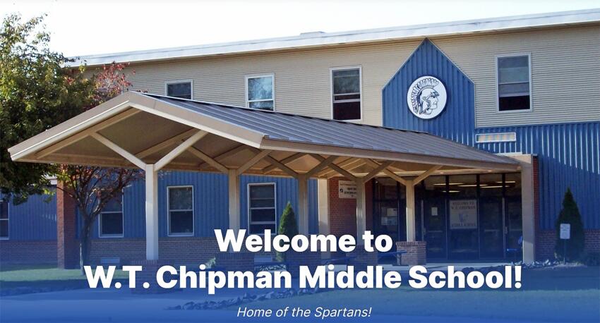 Lake Forest Board of Education advances W.T. Chipman addition - NewsBreak