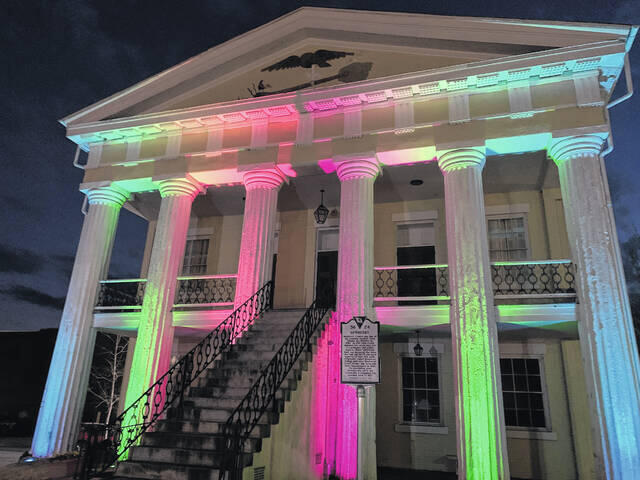 Newberry to “Light Up for Rare” in honor of Rare Disease Day - NewsBreak