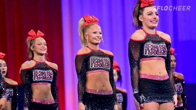 Here is Every Cheer Showcase Date For The 2025-26 Season - NewsBreak