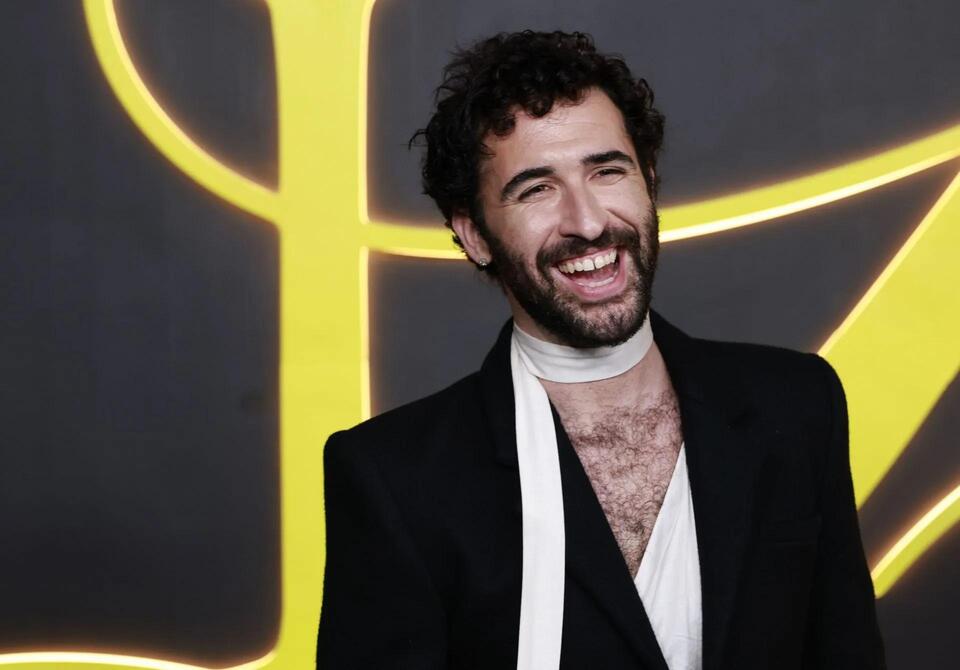 "It's interesting" I Love LA star Jordan Firstman hits back at the show ...