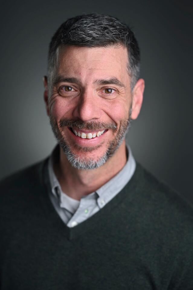 In Memoriam: Brian S. Newman - NewsBreak