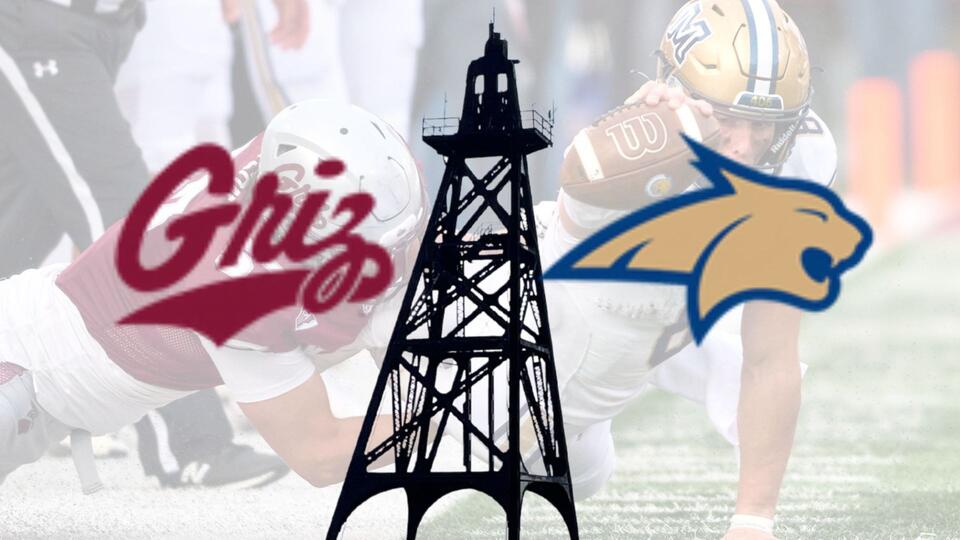 Cat-Griz 2.0? How to watch and listen in Butte. - NewsBreak