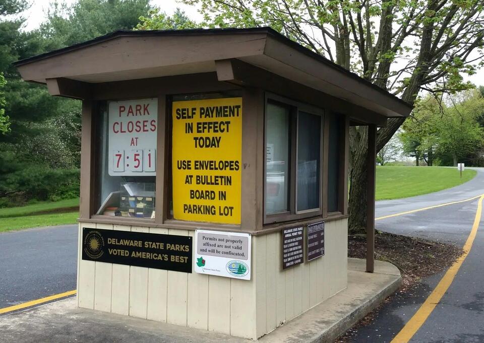Delaware State Park Entry Fees Will Increase in 2026 - NewsBreak