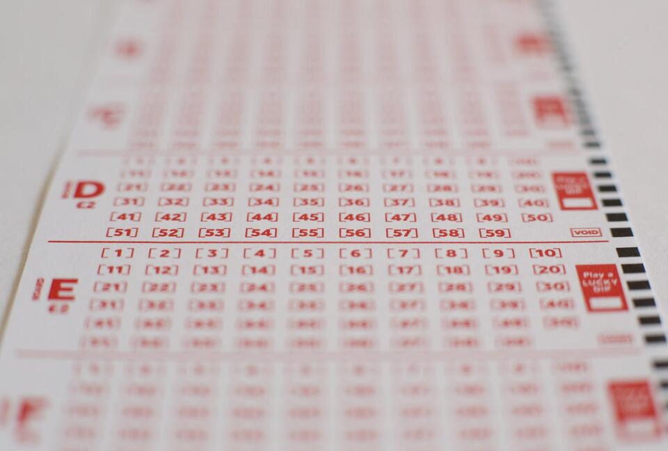 New National Lottery format to create hundreds more millionaires ...