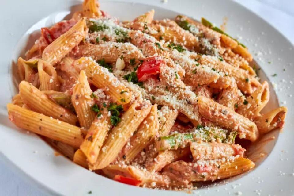 This Italian Eatery is Now Known As the Best Italian Restaurant in ...