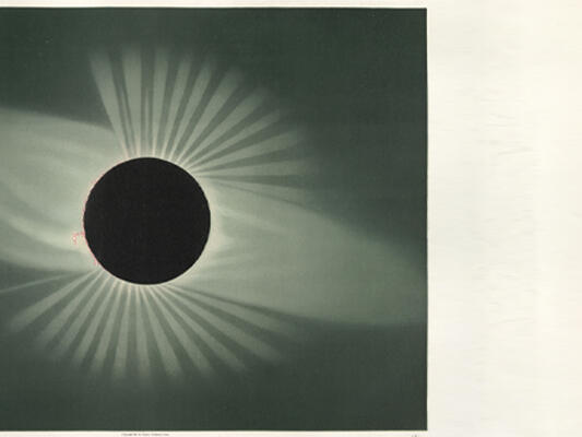 Celebrate the solar eclipse with some of the best and worst ellipses in ...