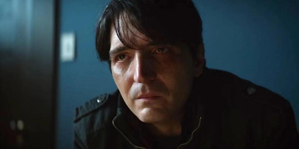 David Dastmalchian and Georgina Campbell’s ‘The Shepherd’ Starts ...