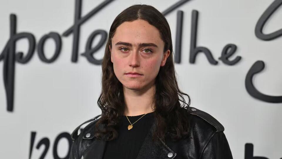 Ella Emhoff’s Armpit Hair Is the MAGAverse’s Strange New Obsession ...