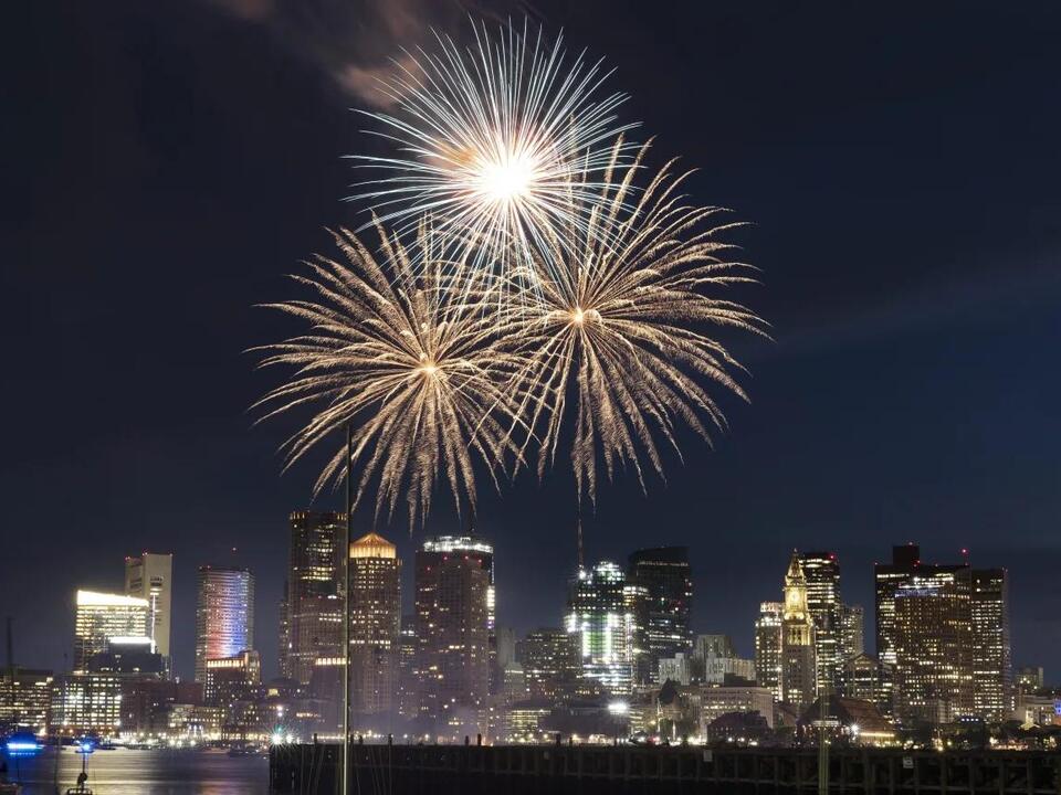 Boston Harborfest returns with familiar traditions and new events for ...