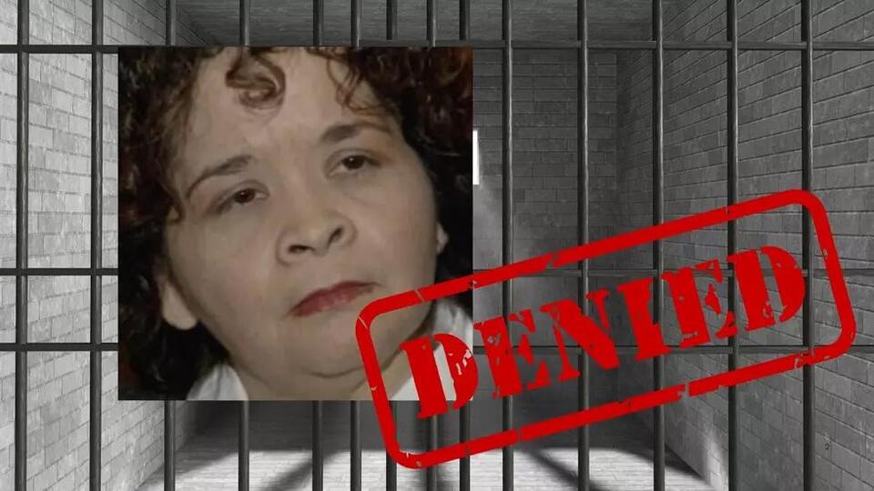 Selena’s Killer Denied Parole—Yolanda Saldívar Stays in Prison - NewsBreak