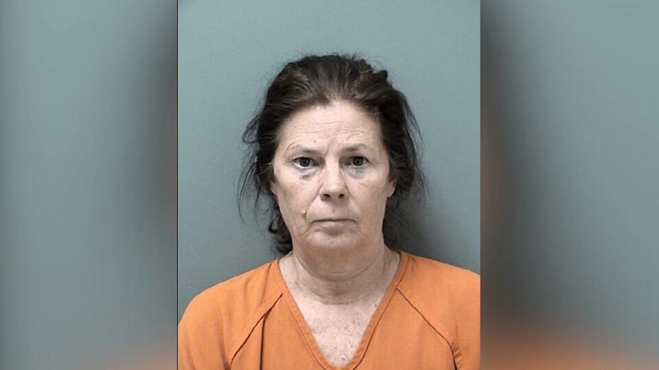 GA v. Melody Walker Farris: Burn Pile Murder Trial - NewsBreak