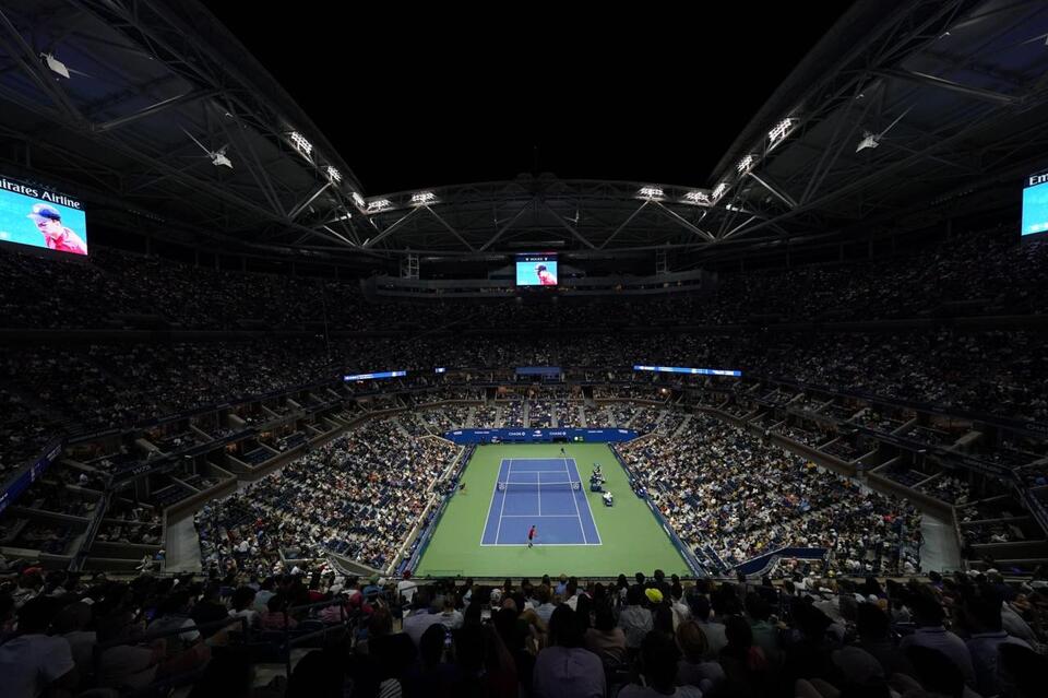How to Watch the 2025 US Open in the US, UK, Canada and More - NewsBreak