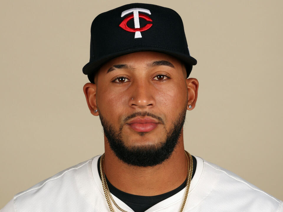 Twins prospect Emmanuel Rodriguez returns to field after extensive absence
