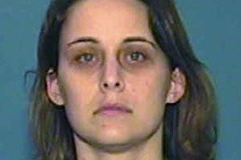 AJ Hutto recalls heart-wrenching testimony at age 7 that convicted mom ...