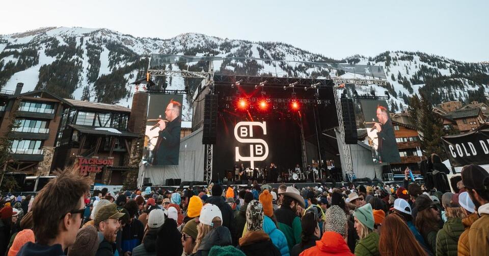 Rendezvous Music Festival Announces 2026 Lineup: The Flaming Lips ...