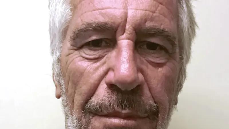 Epstein victim explains why she won't name all of her abusers in ...