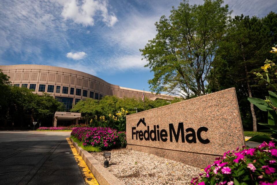 Freddie Mac Picks Kenny Smith as CEO as Talks About IPO Continue ...