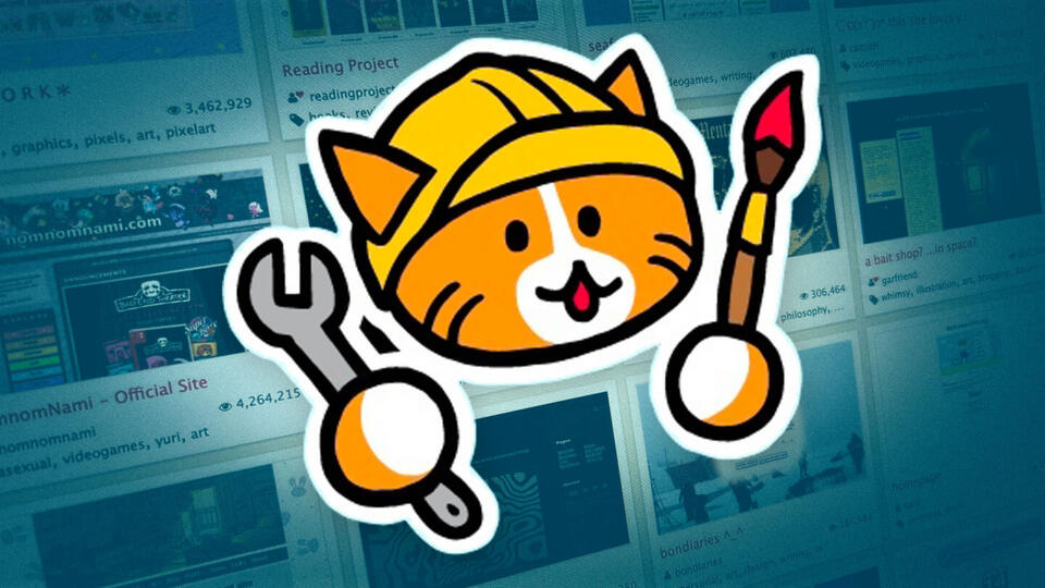 Neocities founder stuck in chatbot hell after Bing blocked 1.5 million ...