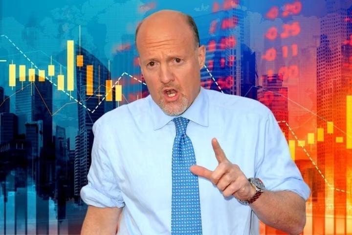 Jim Cramer Says Sell Super Micro — Calls A European Chipmaker 'Cheap ...