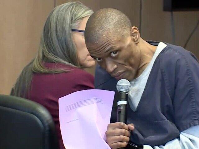 'Homeless drifter' sentenced to 35 years in prison for killing Ryan ...