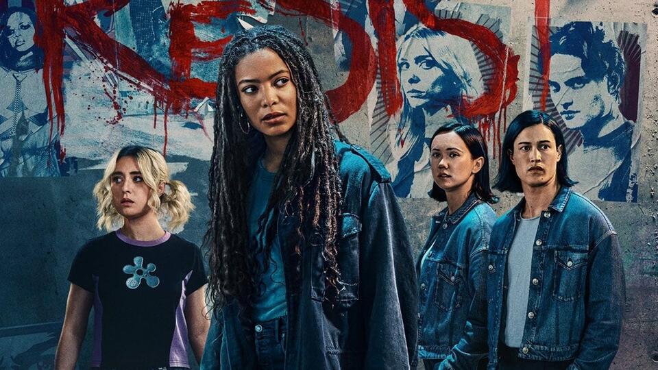 Gen V Season 2 Reveals Who Dies in Episodes 1-3 - NewsBreak