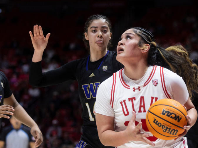 Former Utah Women’s Basketball Star Alissa Pili Goes No. 8 Overall In ...