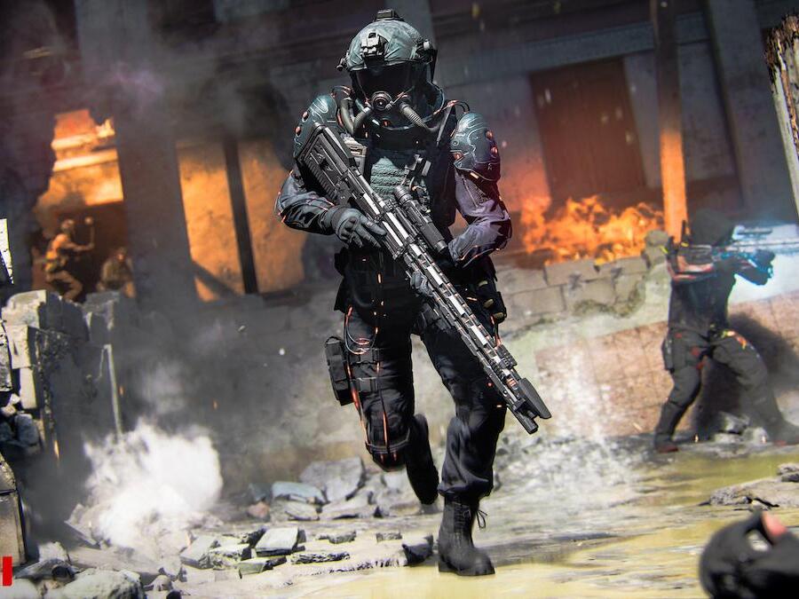 MW3 and Warzone Season 6: Release date and upcoming new features