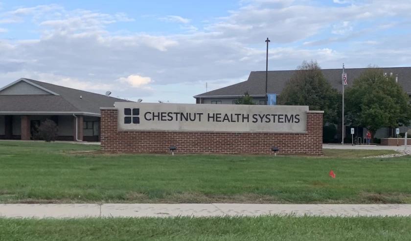 Federal grant to Chestnut Health Systems supports research on drug ...