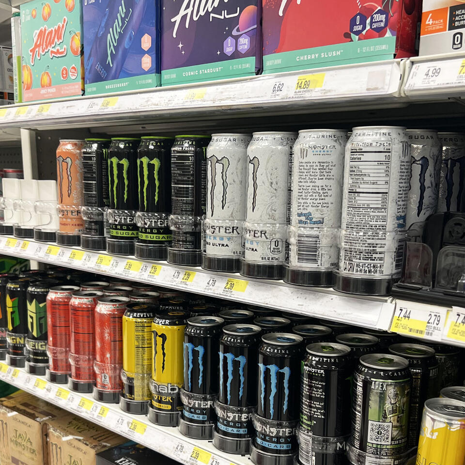 A Doctor Explains 3 Reasons Why Energy Drinks Are The Worst Beverages ...