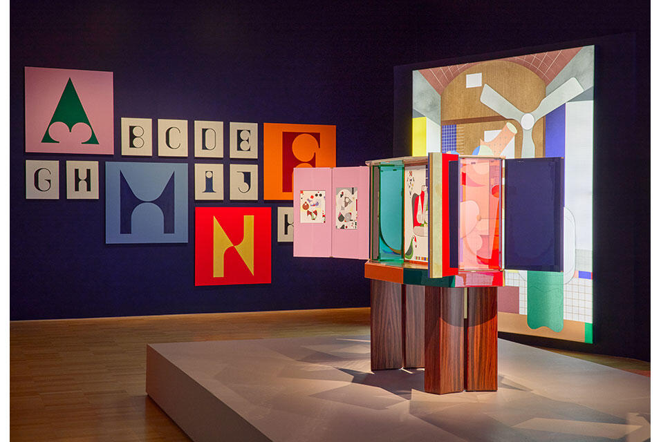 Nipa Doshi unveils new work for the 2025 MECCA x NGV Women in Design ...