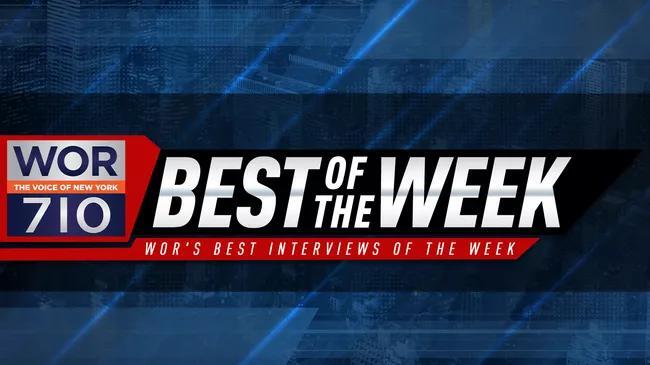WOR Week in Review - NewsBreak