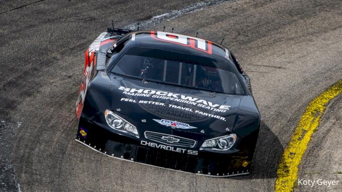 Slinger Nationals At Slinger Speedway Full Schedule - NewsBreak