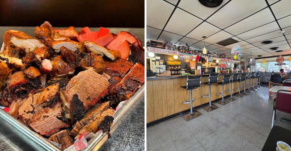 People Are Driving Miles Just to Eat at This Legendary Oklahoma ...