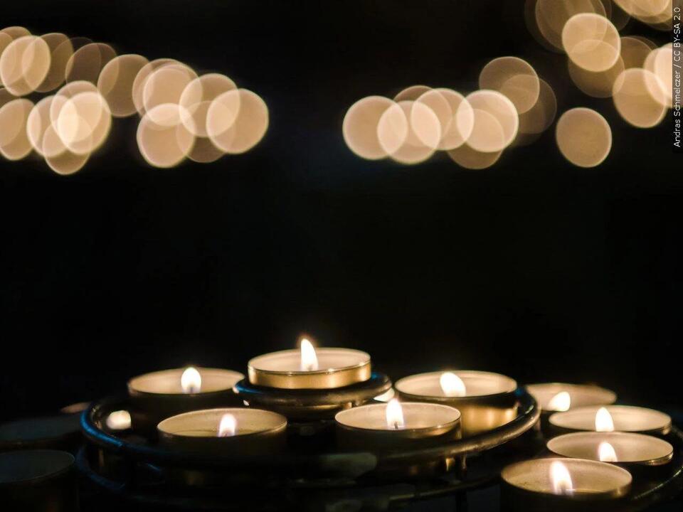 Celebration of life ceremony to be held for Missouri deputy, daughters ...