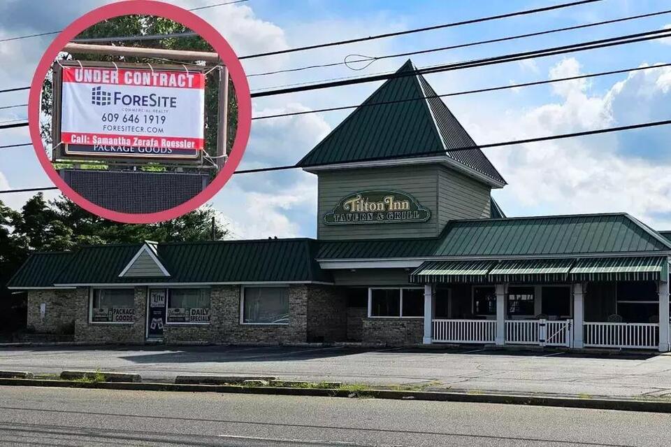 Dooney’s Pub replacing Tilton Inn in EHT, NJ - NewsBreak