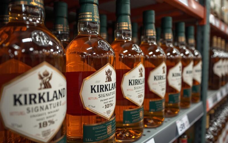 Costco's Whiskey Pitfall Exposed - NewsBreak