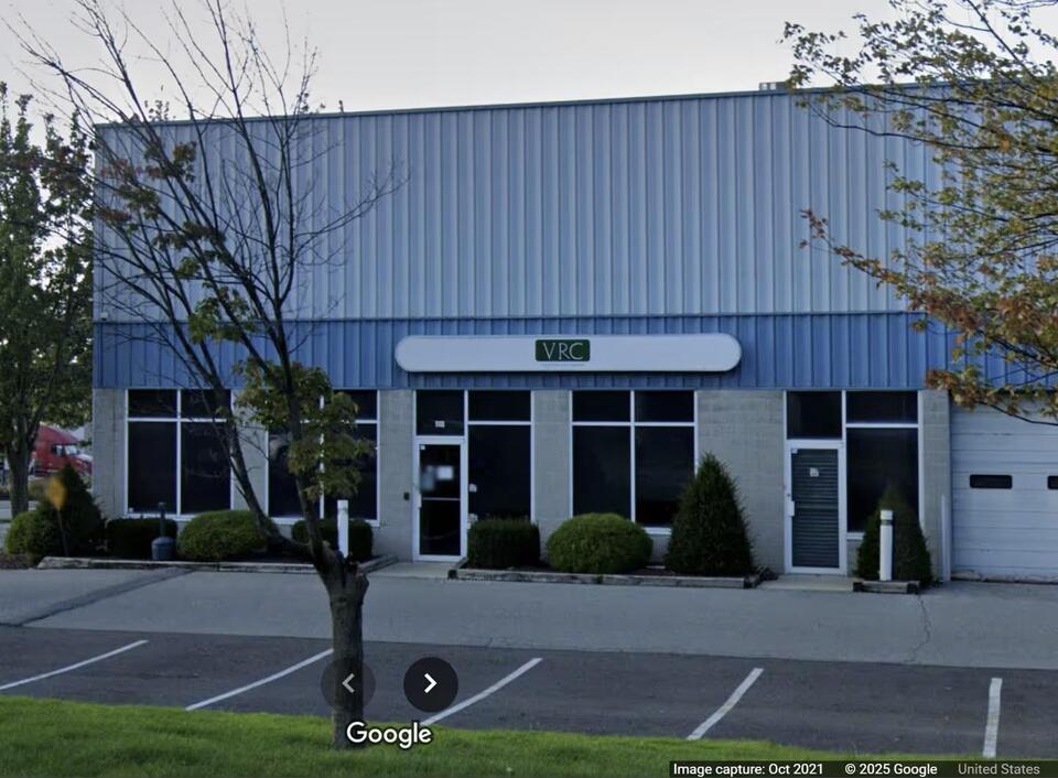 Man Dies After Falling Into Shredding Machine In Muhlenberg: Officials ...