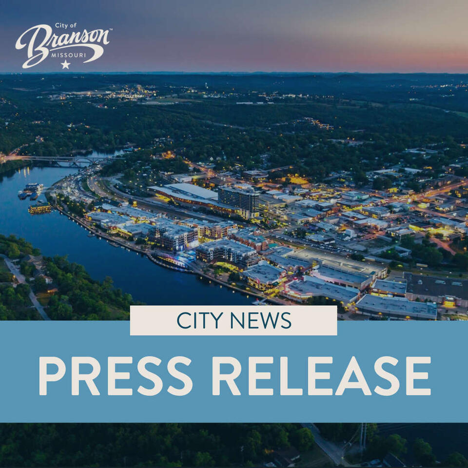 City of Branson Board of Aldermen Move $400 Million TIF Project Forward ...