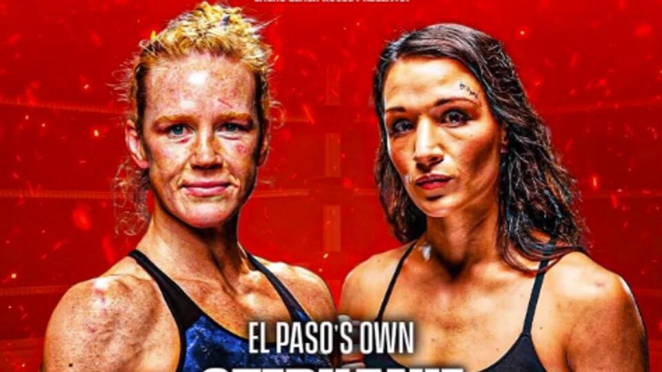 Boxing champ Stephanie Han eyes rematch after victory over Holly Holm ...