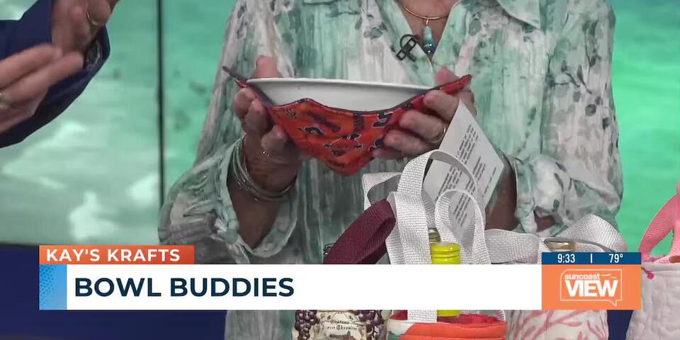 Kay’s Krafts Handmade Quilted Products - NewsBreak