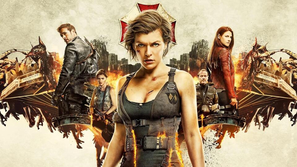 Resident Evil Movie Star Promotes Crypto Bro’s AI-Coded ‘MemPalace ...