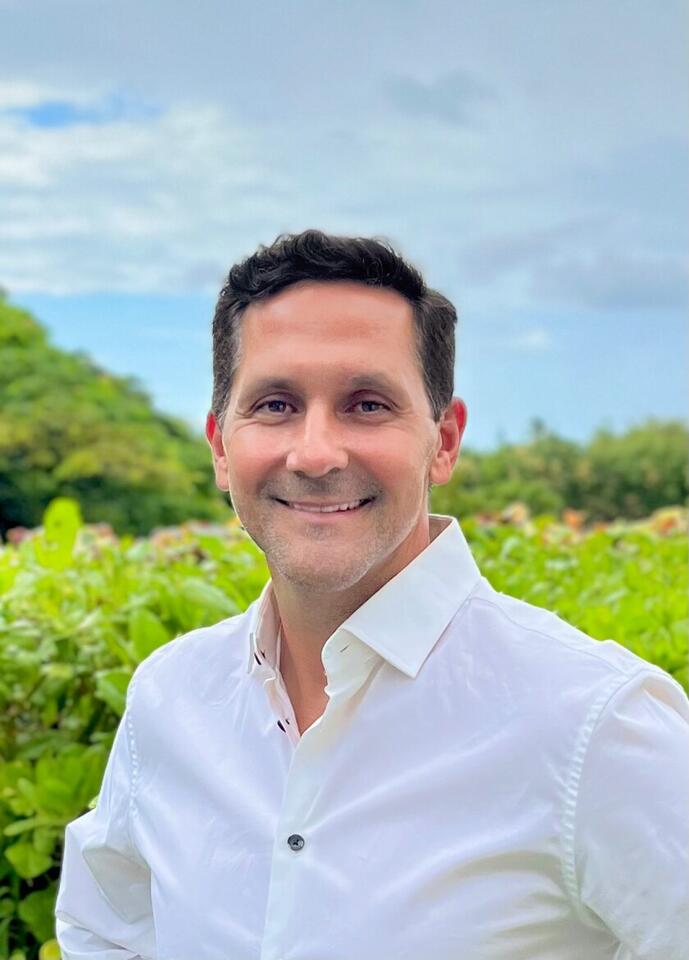 Kapolei Golf Club welcomes new general manager - NewsBreak