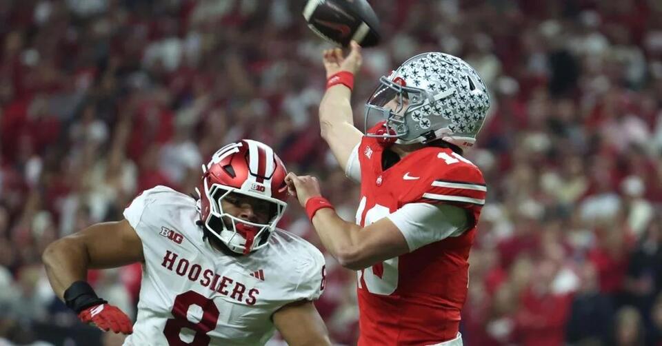 Steve Says: There is one word to describe Ohio State’s 2026 schedule ...