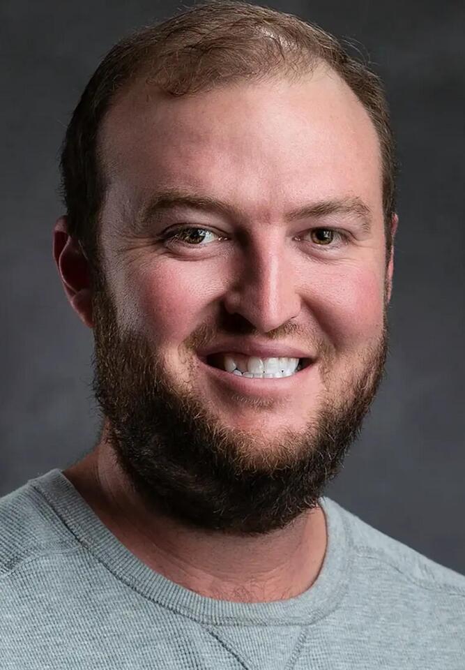 Daniel J. Doty Running for Fallon City Council Seat - NewsBreak