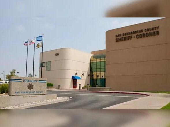 San Bernardino Convicted Felon Abraham Nunez Arrested After Victim ...