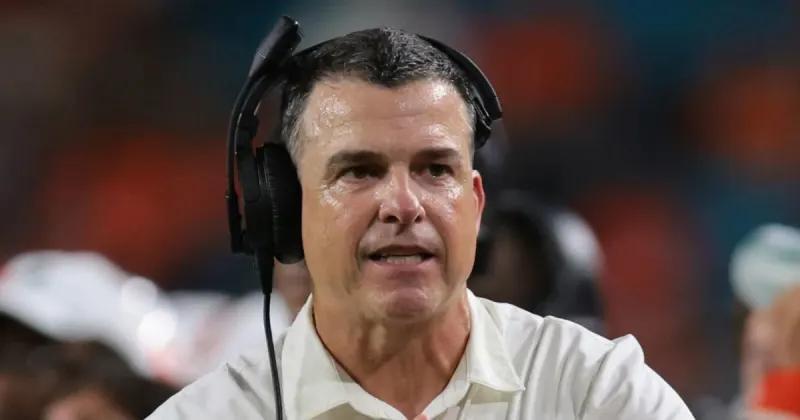 Mario Cristobal claims Florida is ‘one of the most talented teams we’ve ...