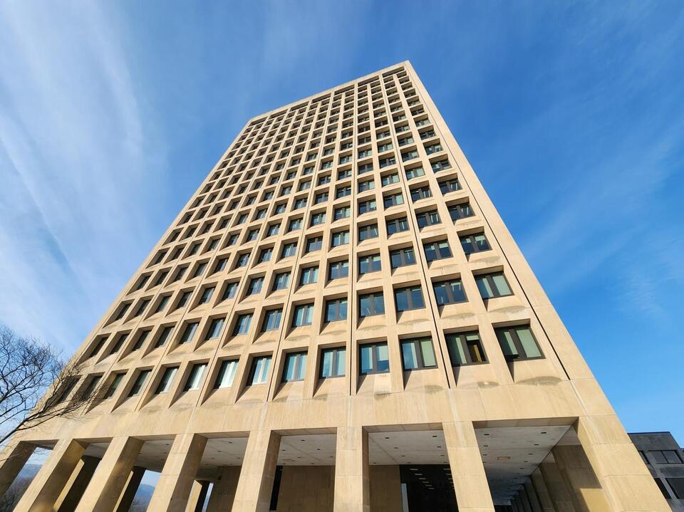 State Office Building Fire Cost New York Taxpayers $53 Million - NewsBreak