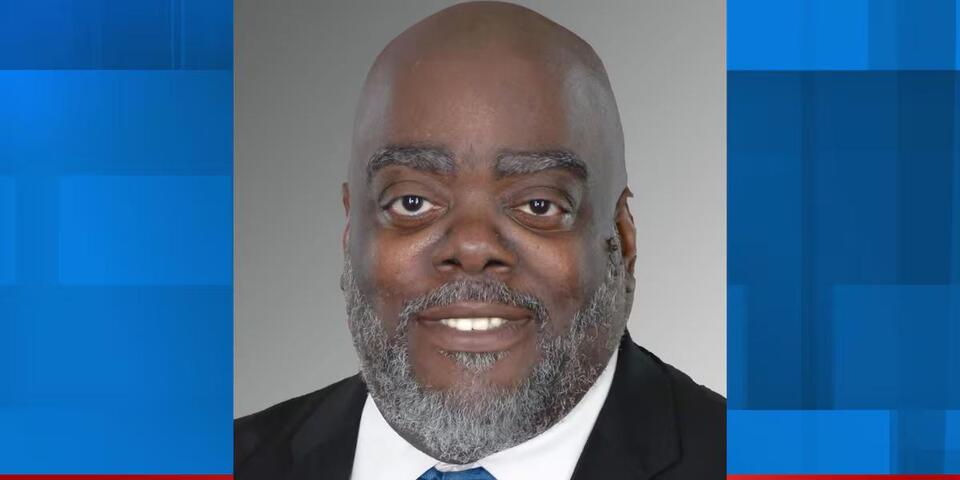 Funeral plans announced for Commissioner Demetrius Young - NewsBreak