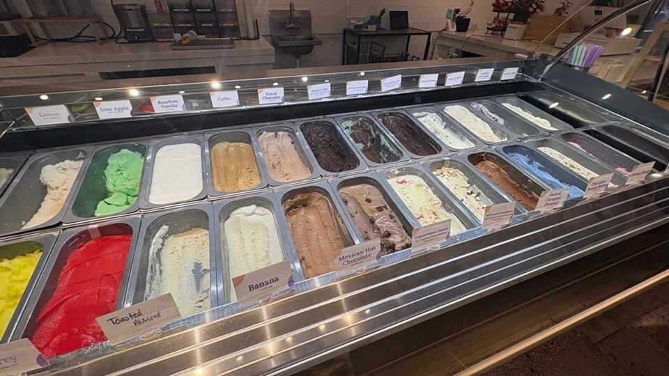 Sweet Fix Creamery set to celebrate National Eat Ice Cream For ...